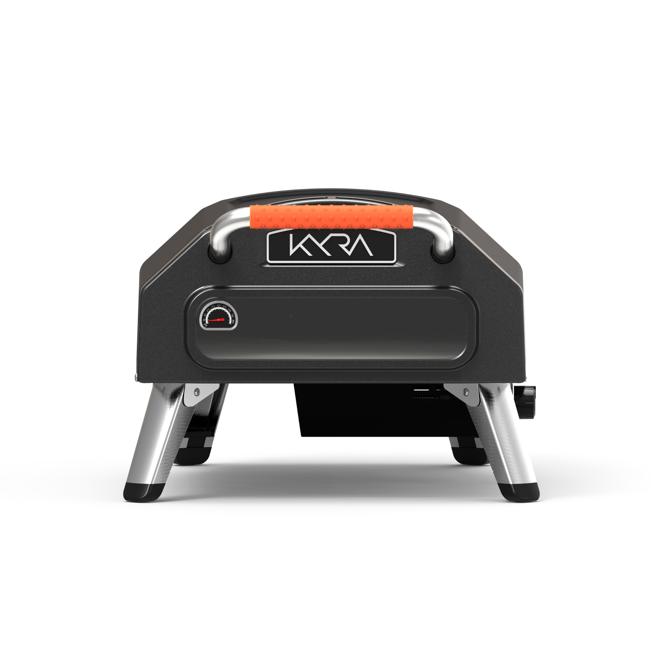 Kyra Torque 16" – Kyra Fire Co.
